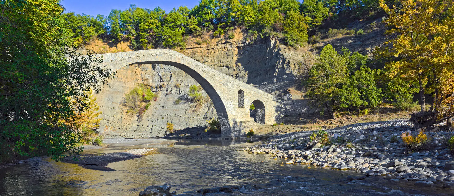Grevena - Epirus Adventures